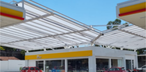 Sistemas em Policarbonato - Replaex