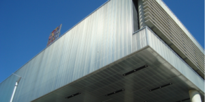 Sistemas em Policarbonato - Replaex