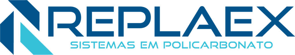 Sistemas em Policarbonato - Replaex